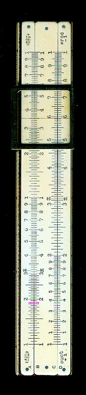 Frederick Post model 1447 [1932]
